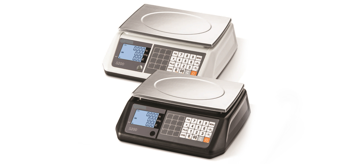 Dynamische Waagen – Schatz Waagen & Maschinen